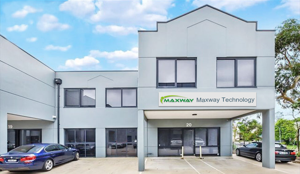 Cabinet, Sheetmetal, EN15085, Rail, Circuit Board – Maxway Technology ...