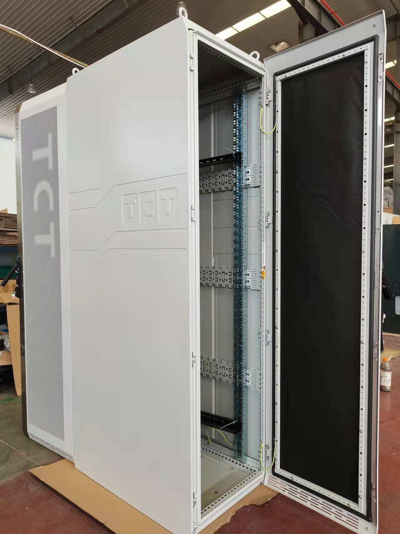 Electromagnetic Shielding Cabinet - Buy electromagnetic shielding ...