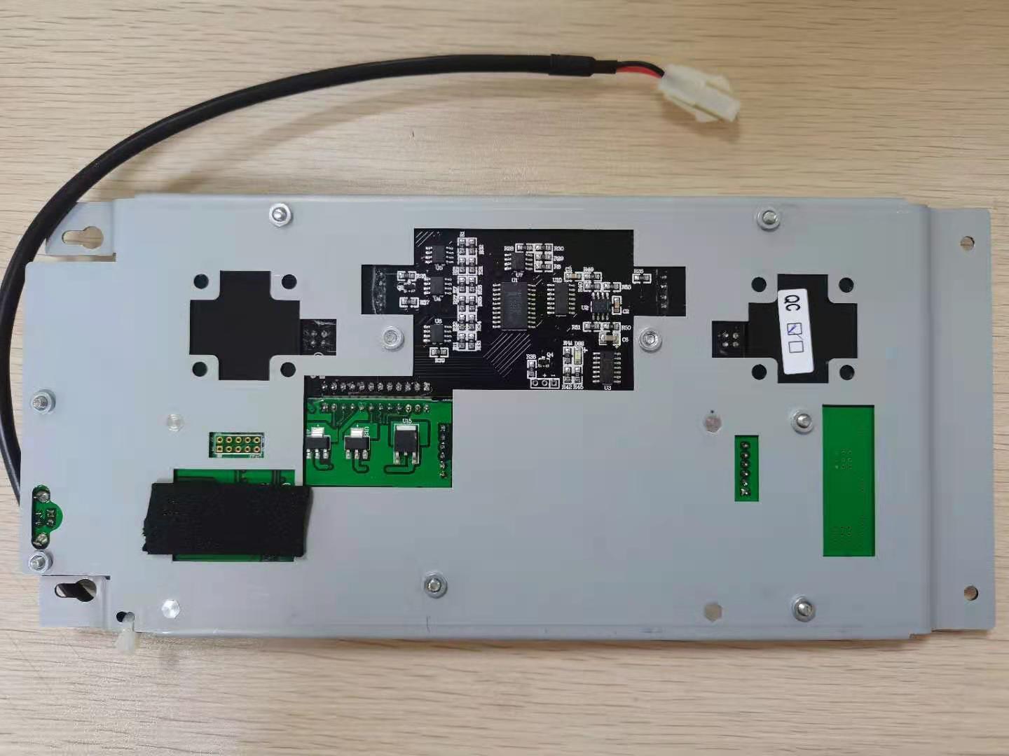 SNR Recognition - Buy ATM, serial number, identification module Product ...