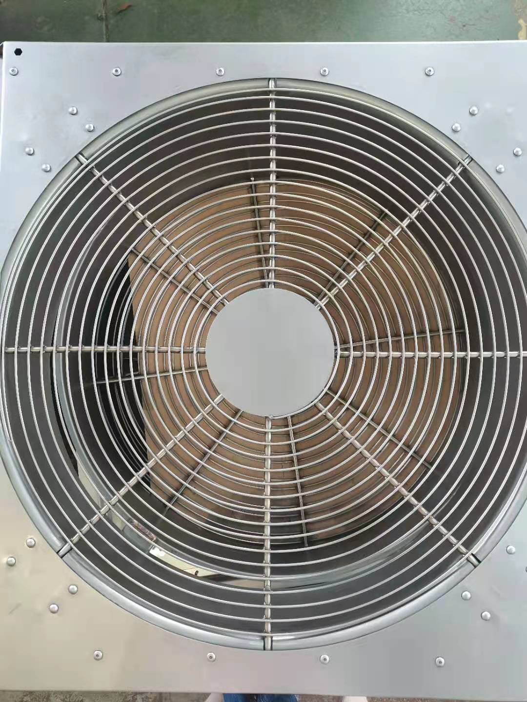 Sheet Metal Parts for Air Deflector Unit of Rail Vehicle - Buy rail ...