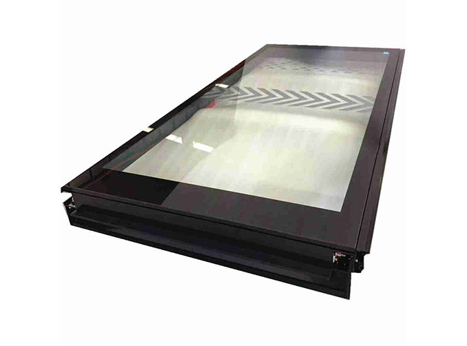 Emergency Escape Door And Sliding Door For Subway - Buy subway screen ...